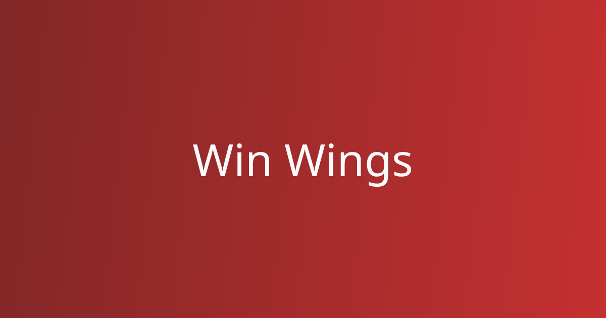 Order Authentic Chicken wings Online | Win Wings - Pickup or Delivery ...